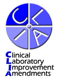 DNA Centre Accreditations | AABB, CLIA, HMCS, ISO | View, Find | DNA Centre