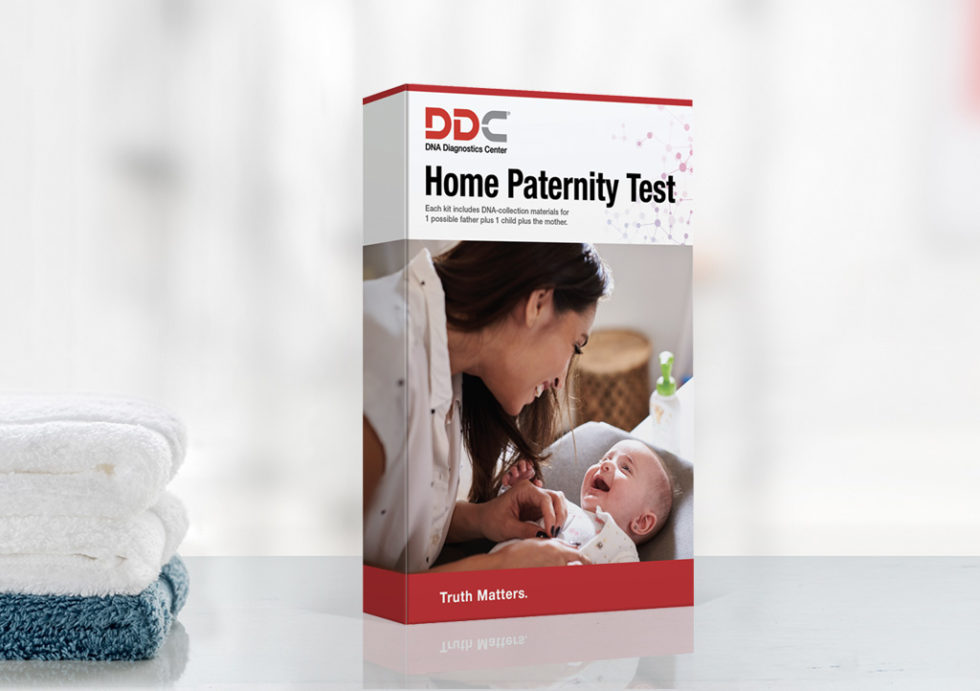 DNA Testing: Paternity, Prenatal, Legal, & More | DNA Diagnostics Centre